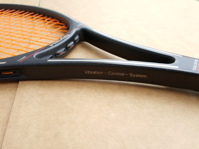 Head Comp Edge? | Talk Tennis