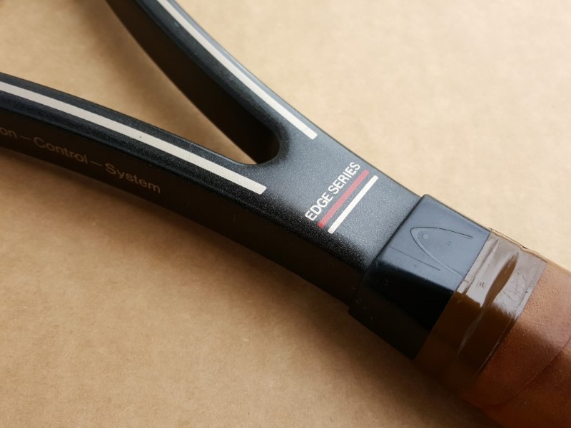 Head Comp Edge? | Talk Tennis